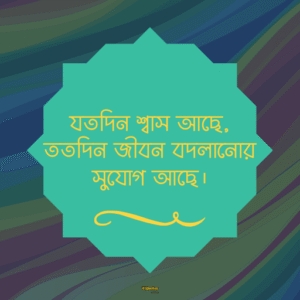 250+জীবন নিয়ে শতাধিক উক্তি, Life quotes with Pictures in bangla